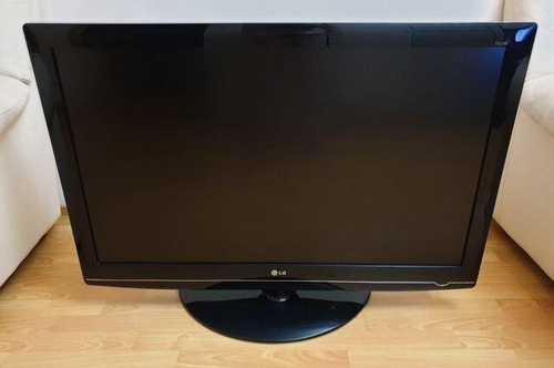 Телевизор ЖК 42LG5000 42" (106 см) Full HD
