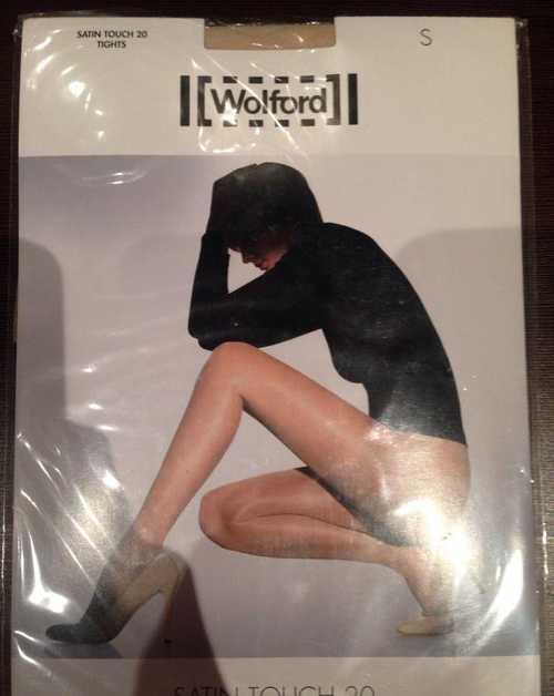 Колготки wolford волфорд