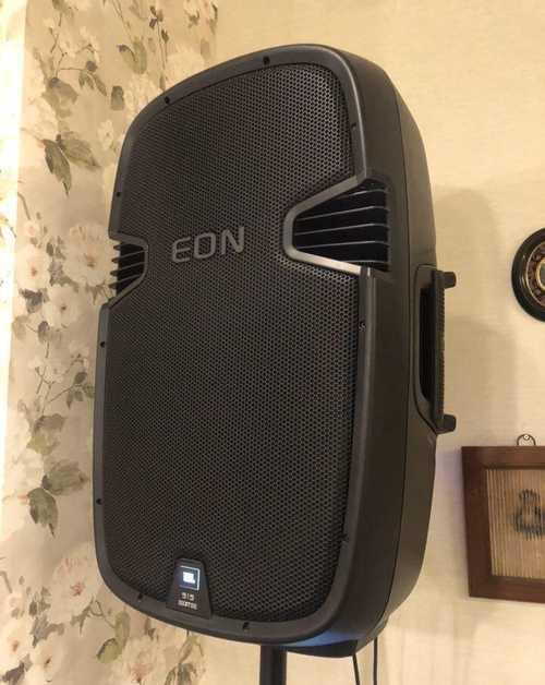 Акустическая система EON jbl 515 xt