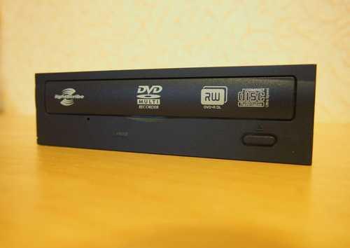 DVD-привод LH-20A1H