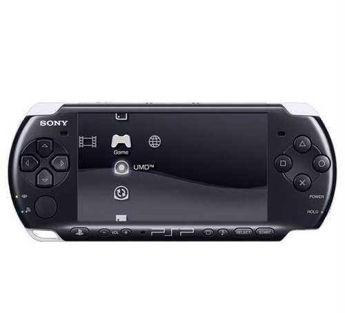 Запчасти для PSP 3008