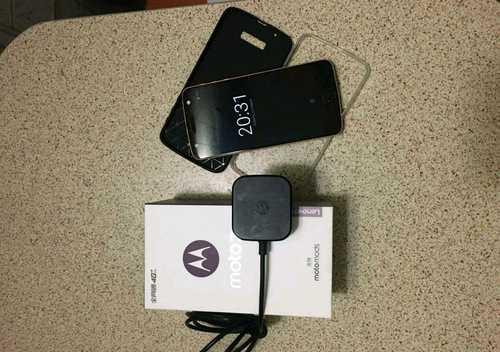 Motorola Moto Z