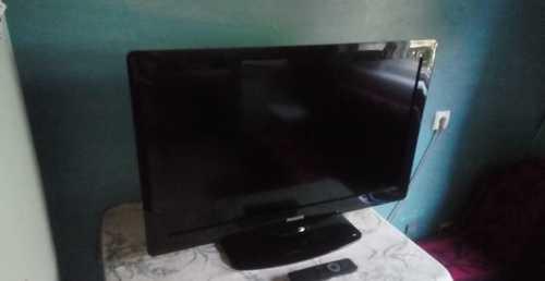 ЖК-philips 32"(81см)