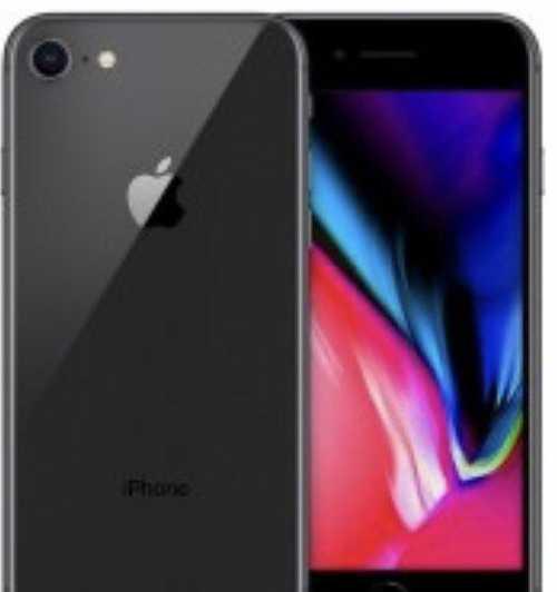 Телефон iPhone 8 64Gb