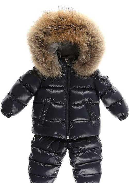 Комбинезон moncler