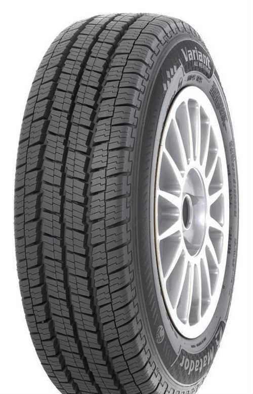 Matador 195/70R15C 104/102R MPS125 variant