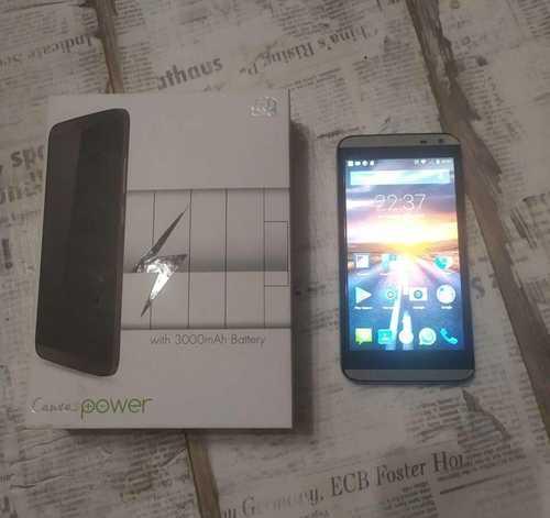 Телефон micromax AQ5001