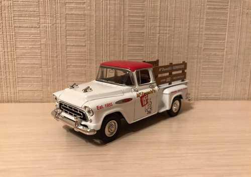 Chevrolet 3100 Pickup McDonalds