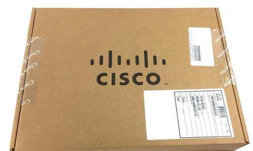 Модуль Cisco Catalyst WS-X4648-RJ45V+E NEW C ндс