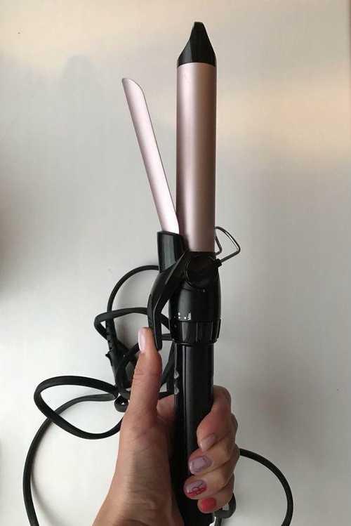 Плойка Babyliss 25мм