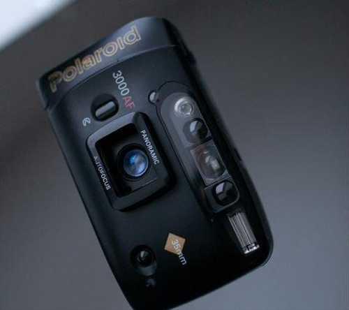 Пленочный фотоаппарат polaroid AF 3000