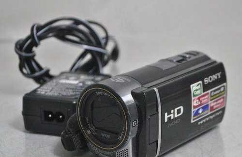 Видеокамера Sony HDR-CX130Е