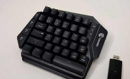 Игровая клавиатура GameSir vx