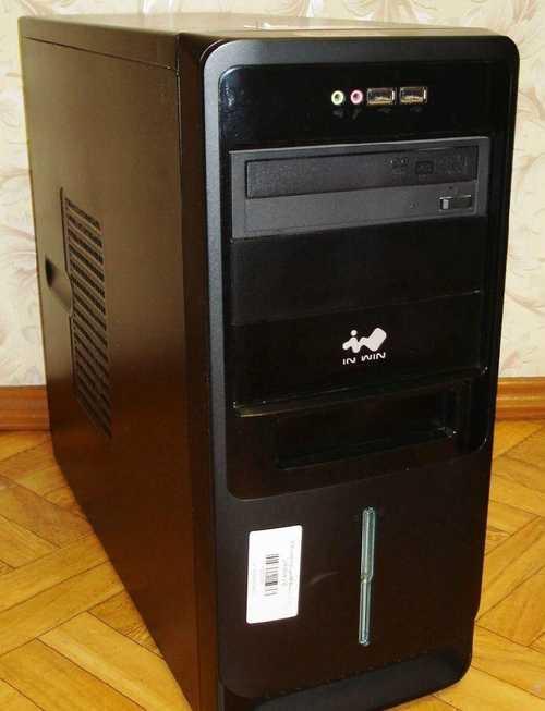 Компьютер core i3