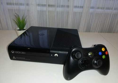 Xbox 360 500гб