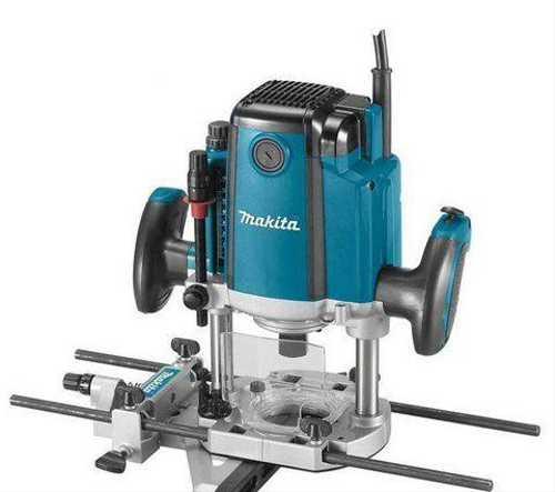 Ручной фрезер Makita RP2301FCX
