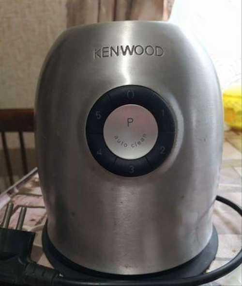 Блендер Kenwood bl 745