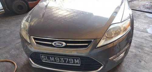 В разборе Ford Mondeo (BD) 2011г. рестайлинг, 2,0л