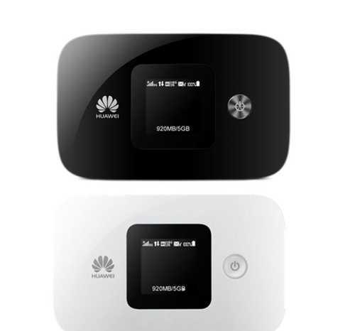 Мобильный WI FI роутер Huawei E5786