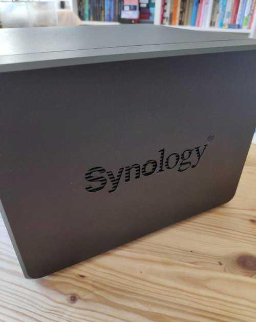 Synology DS918+