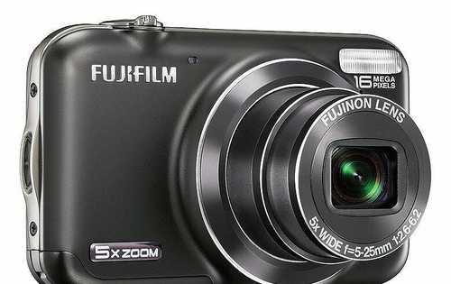 Fujifilm Finepix jx300