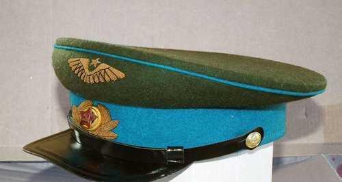 Фуражка ввс ркка (Красной армии) 1941-1953