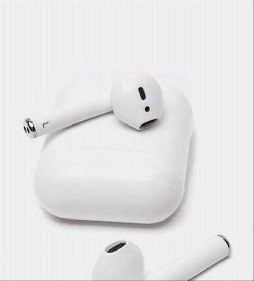 Наушники earpods