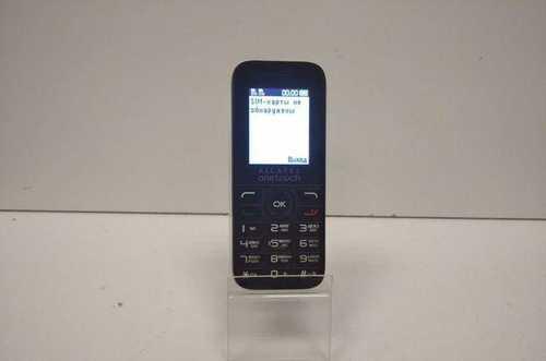 Мобильный телефон Alcatel OneTouch OT-1016D