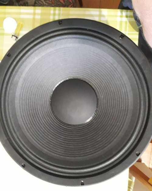 Испанские 18" крутые дины