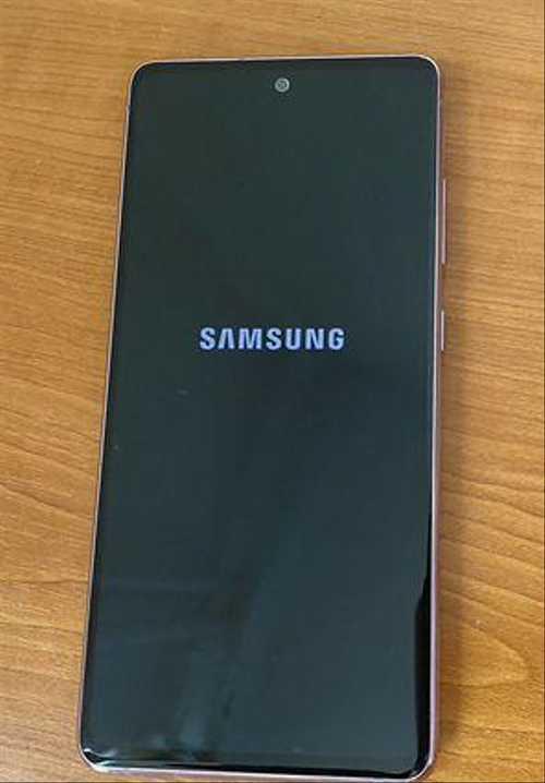 Samsung S20FE