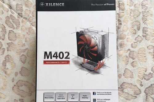 Xilence M402