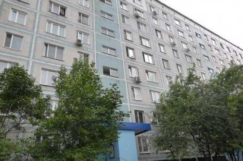 3-к квартира, 61 м², 3/9 эт.