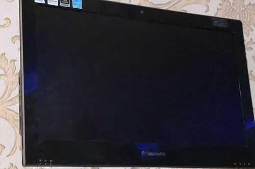 Моноблок lenovo c440