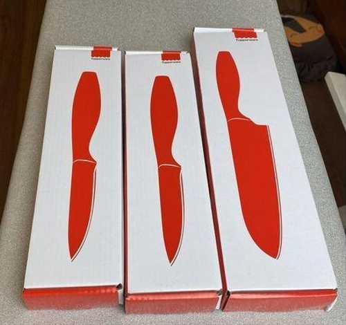 Нож "Люкс" Tupperware