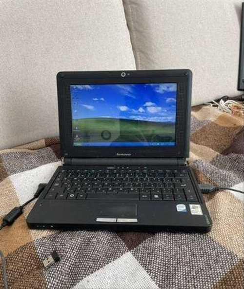 Нeтбук Lenovo 20013
