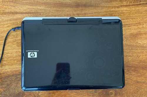 HP pavilion tx2000