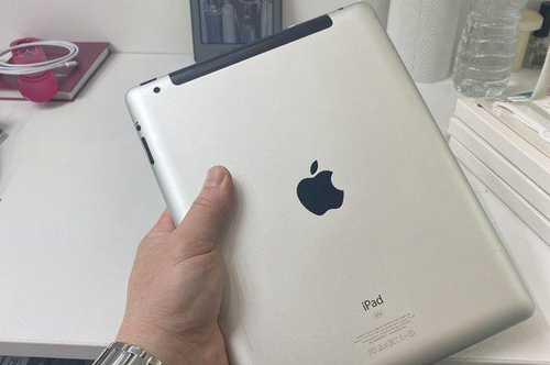 IPad2 32 гиг