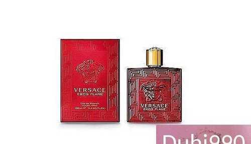 Мужская парфюмерия Versace Eros Flame EDP