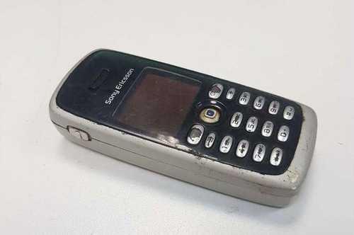 Sony Ericsson T300