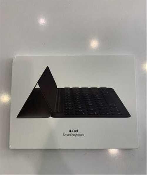 Smart Keyboard iPad 7/Air 2019/Pro 10.5/iPad 8