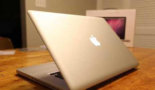 Macbook mid 2010