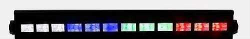 Led Bar панель Estrada PRO LED BAR 123RGB