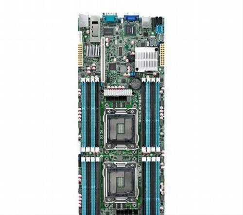 Asus Z9PH-D16/QDR 2*LGA2011 (новая)