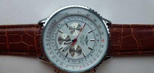 Часы breitling