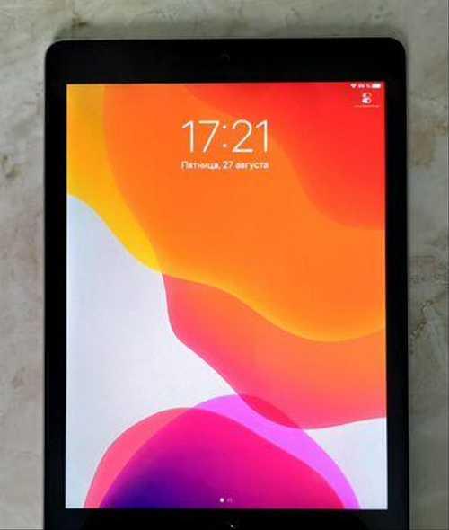 Планшет Apple iPad air 2 (A1566)