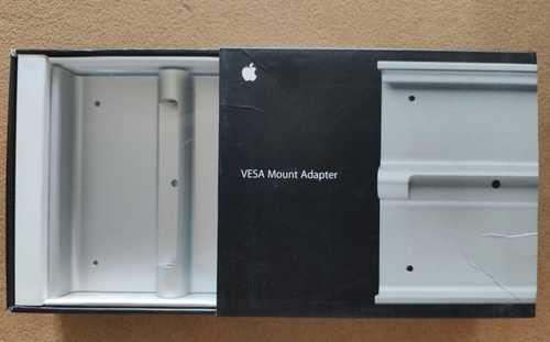 Адаптер - крепеж для моноблоков iMac