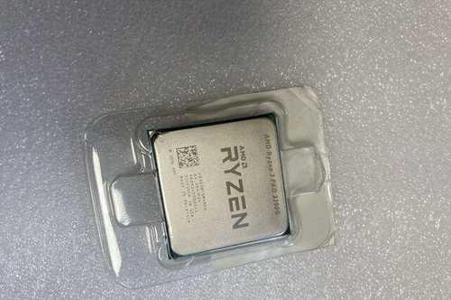 Процессор AMD Ryzen 3 PRO 3200G OEM