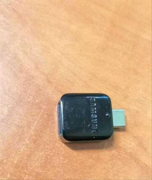 Samsung OTG USB type c