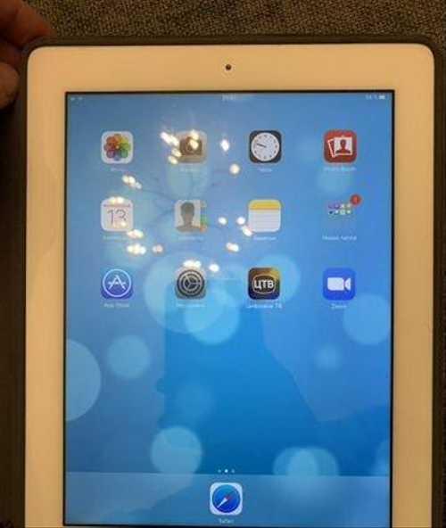 iPad 32 gb 3G