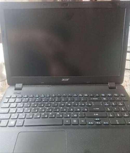 Acer Ex2530 - 36NW